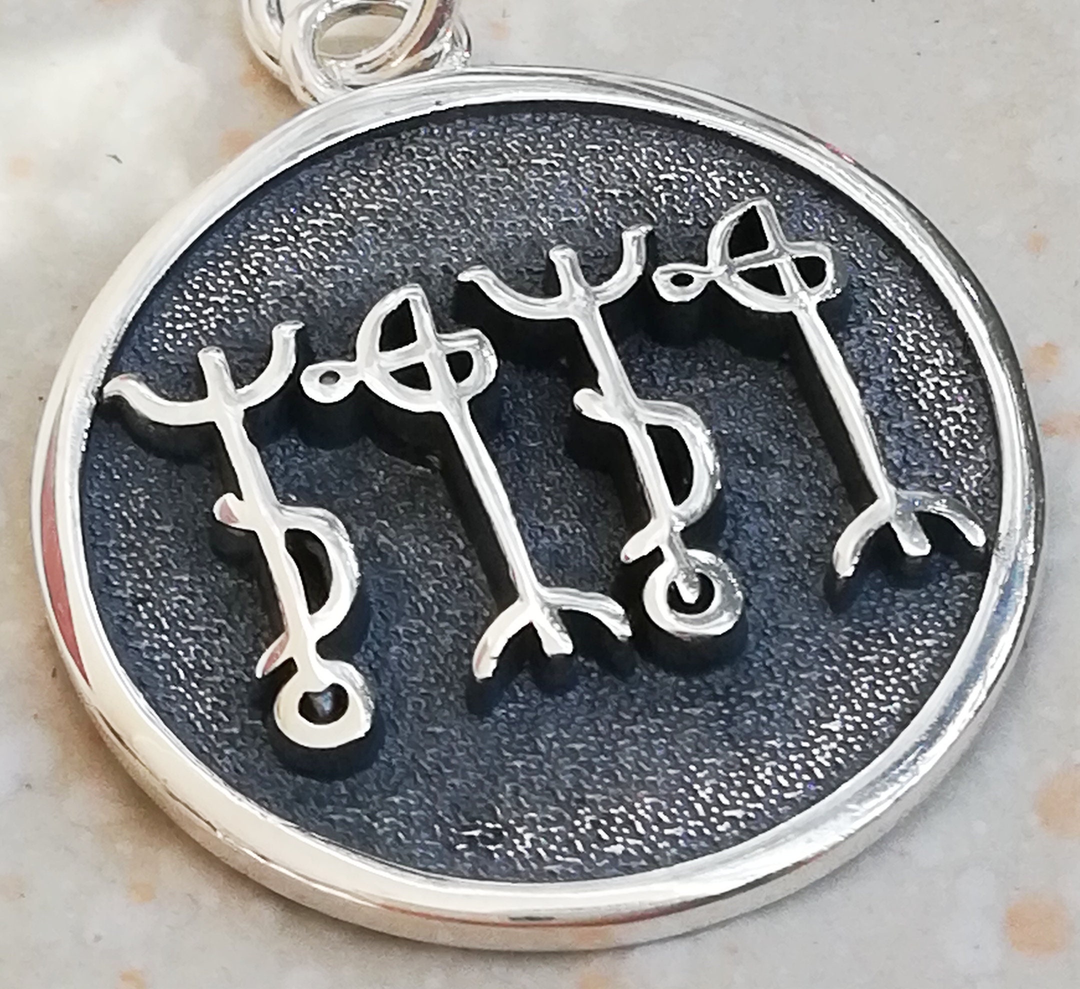 Draumstafir Isländer Staves Wikinger Rune Handarbeit 3D | Etsy