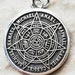 The Seal of the Seven Archangels Arbatel Spirits Seals of - Etsy