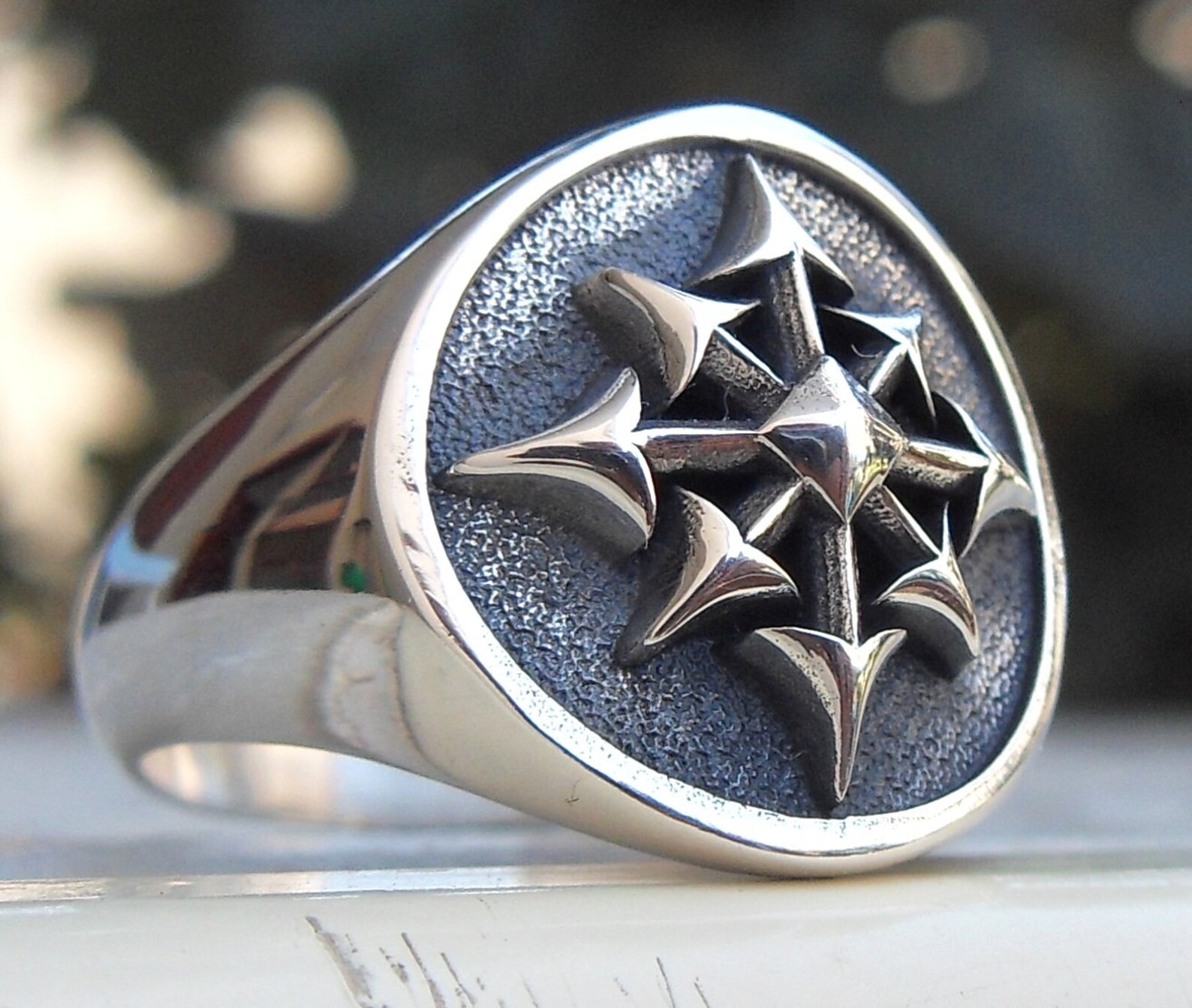 Symbol of Chaos Wheel of Chaos 8 Pointed Star of Chaos - Etsy