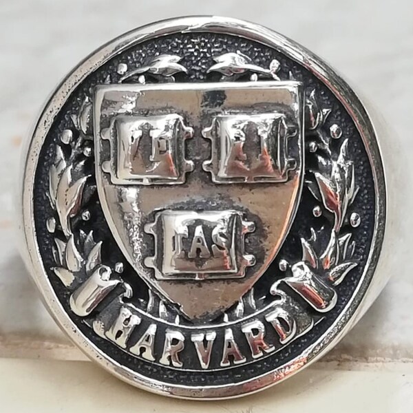 Harvard University - Etsy