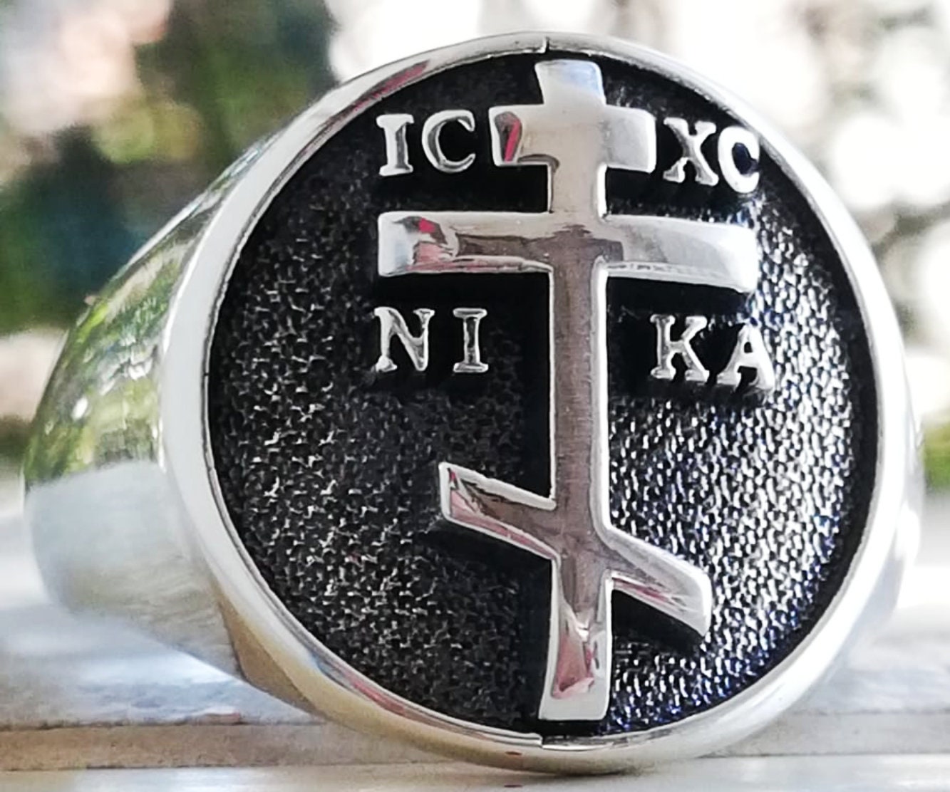 Russian Orthodox Cross Patriarchal Cross Cross of Lorraine | Etsy