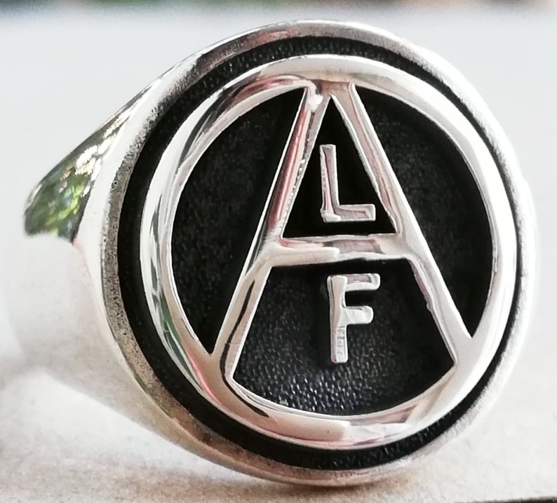 Animal Liberation Symbol Human ALF Animal Welfare Rights | Etsy