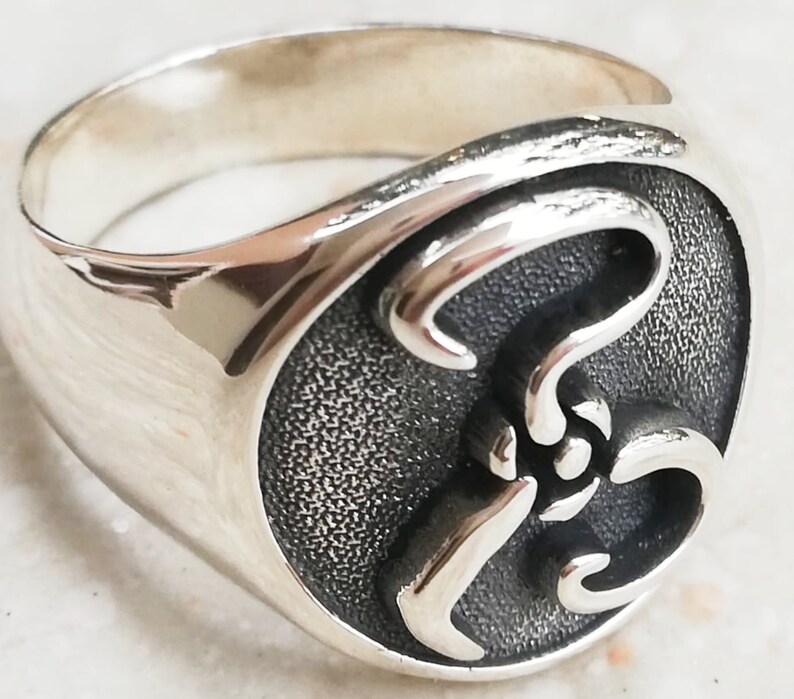 Yellow Sign Cthulhu Mythos Hastur King in Yellow Handmade 3D - Etsy