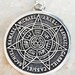 The Seal of the Seven Archangels Arbatel Spirits Seals of Solomon ...