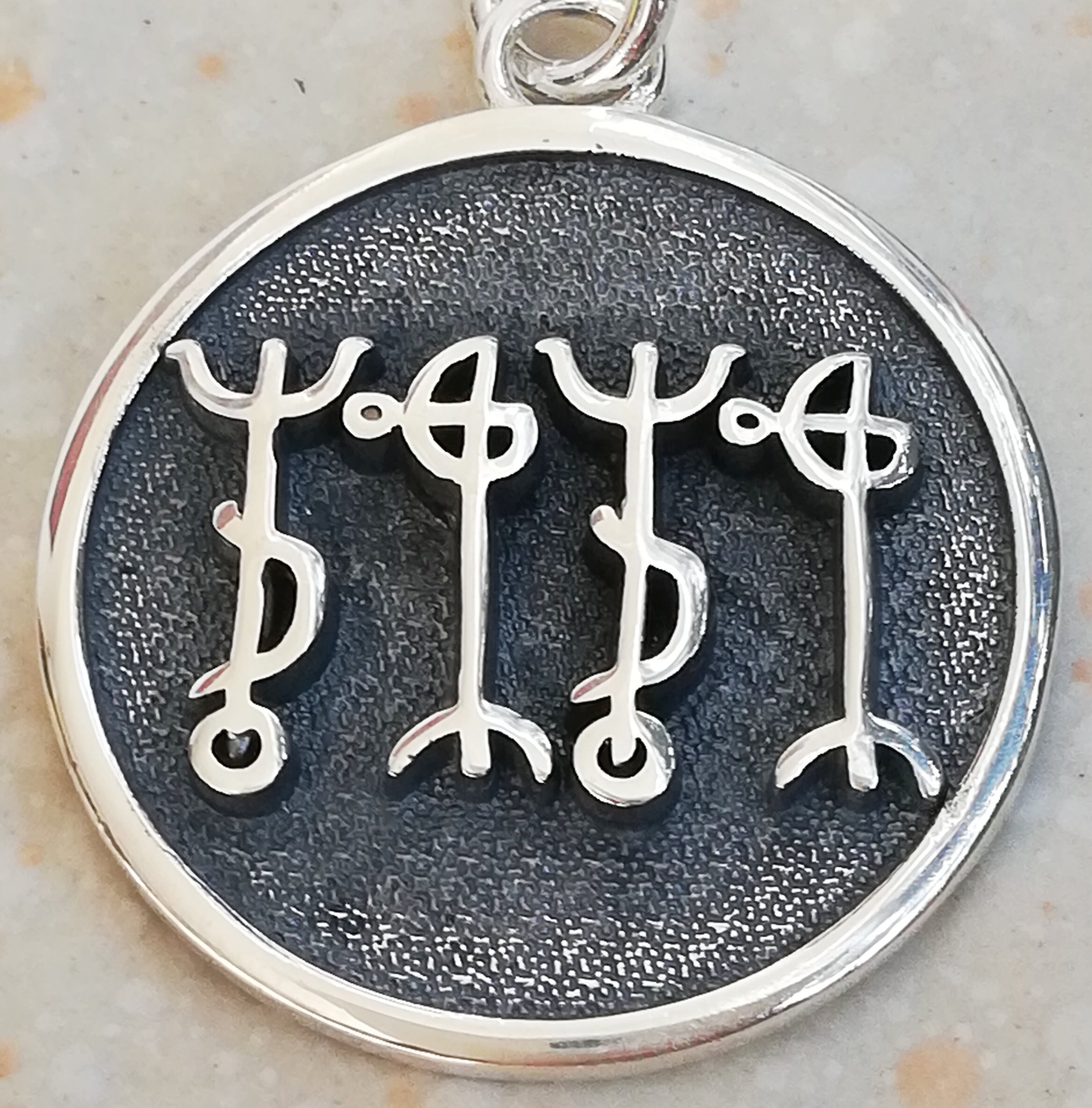 Draumstafir Isländer Staves Wikinger Rune Handarbeit 3D | Etsy