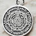 The Seal of the Seven Archangels Arbatel Spirits Seals of Solomon ...