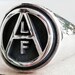 Animal Liberation Symbol Human ALF Animal Welfare Rights - Etsy