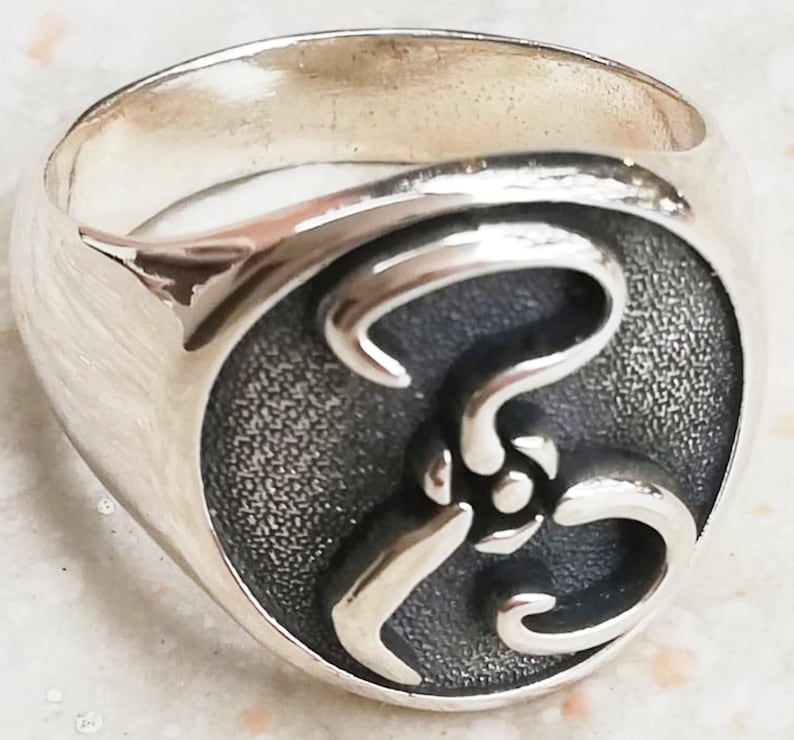 Yellow Sign Cthulhu Mythos Hastur King in Yellow Handmade 3D - Etsy