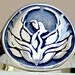 Rising Phoenix Handmade 3D Ring Solid Sterling Silver 925 - Etsy