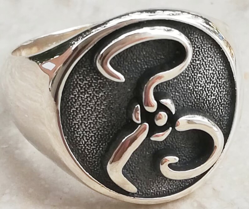 Yellow Sign Cthulhu Mythos Hastur King in Yellow Handmade 3D - Etsy