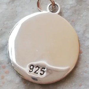 Red King Symbol Sulfur of the Philosophers Handmade 3D Pendant Solid ...