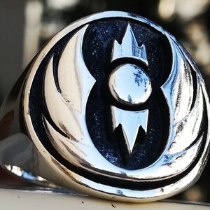 Star Wars Sith Order Jedi Order Insignia on Wood Rebel - Etsy