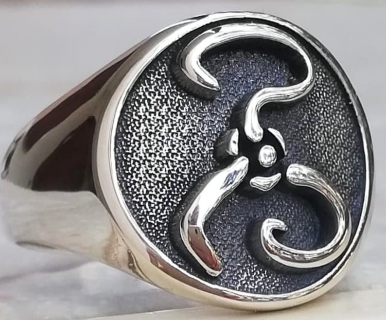 Yellow Sign Cthulhu Mythos Hastur King in Yellow Handmade 3D | Etsy