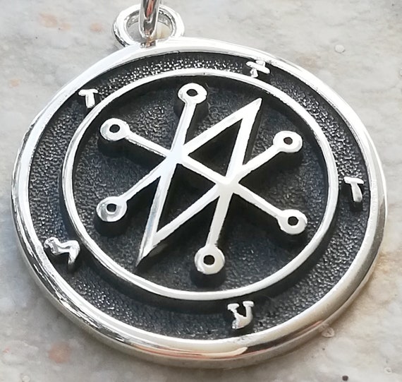 Sigil Of Azazel Meaning