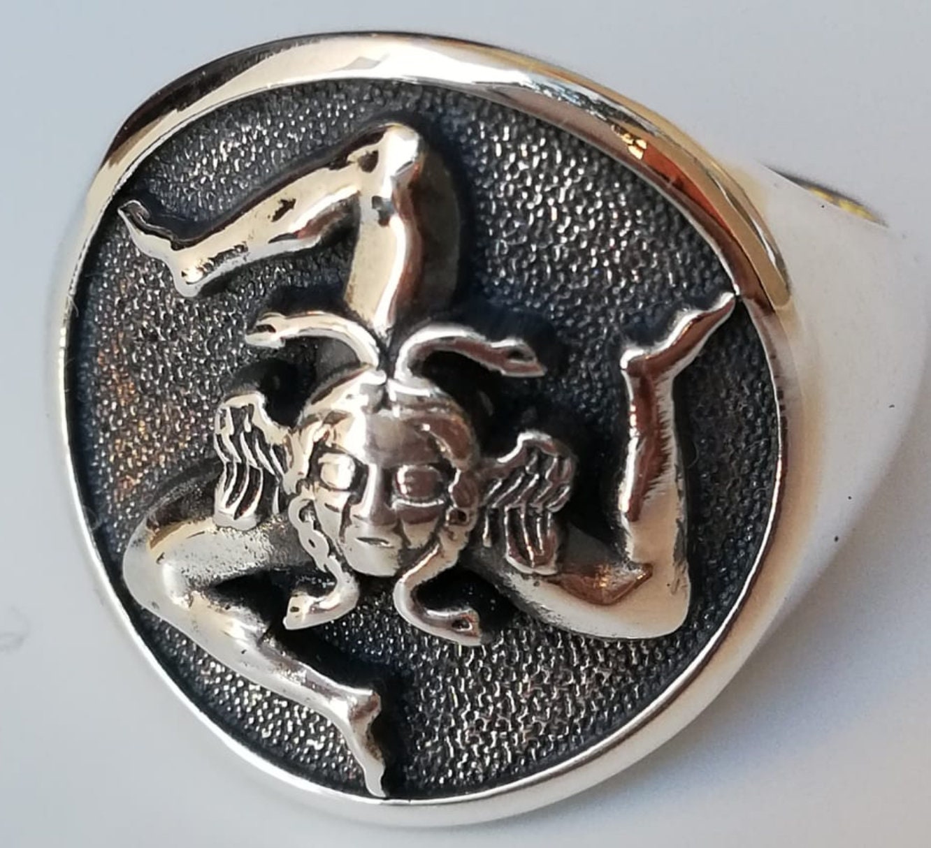 Ancient Sicilian Symbols