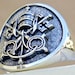 Vatican Christianity Crossed Keys Crown St. Peter Papal Keys Handmade ...