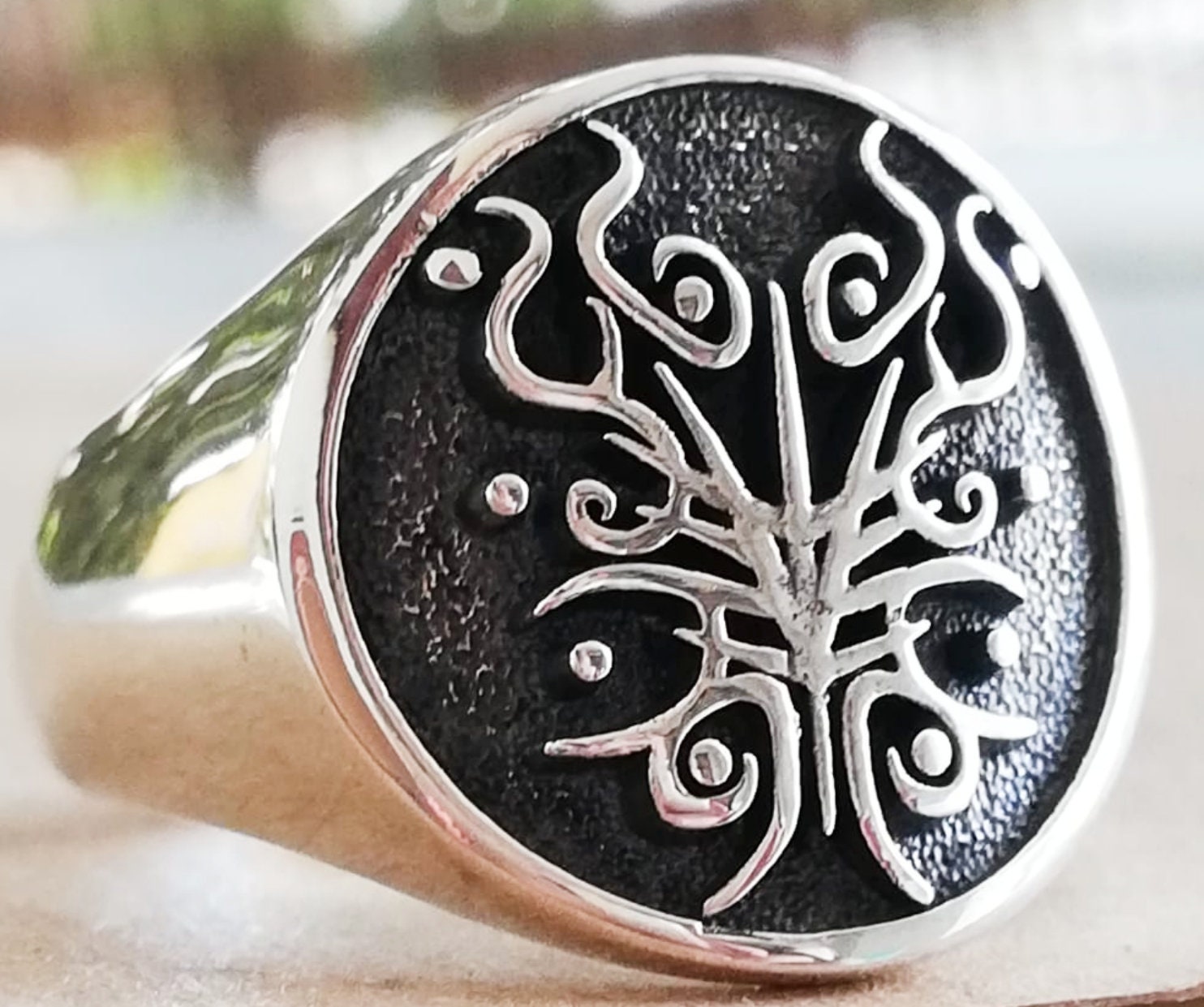 Chaos Magic Sigil Overcoming Fears Witchcraft Amulet Wicca | Etsy