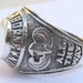 82nd Airborne Division Handmade Ring Sterling Silver 925 - Etsy