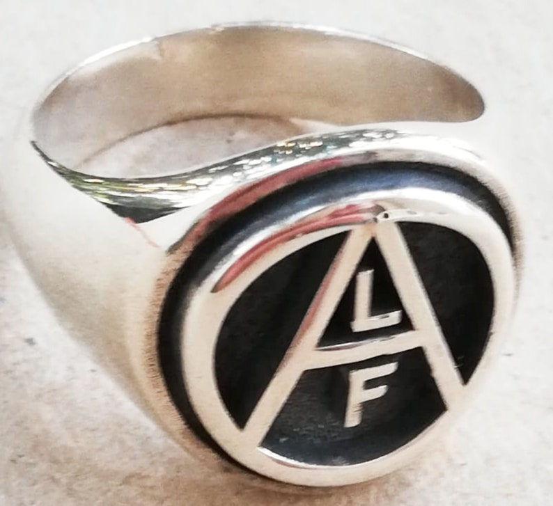 Animal Liberation Symbol Human ALF Animal Welfare Rights | Etsy