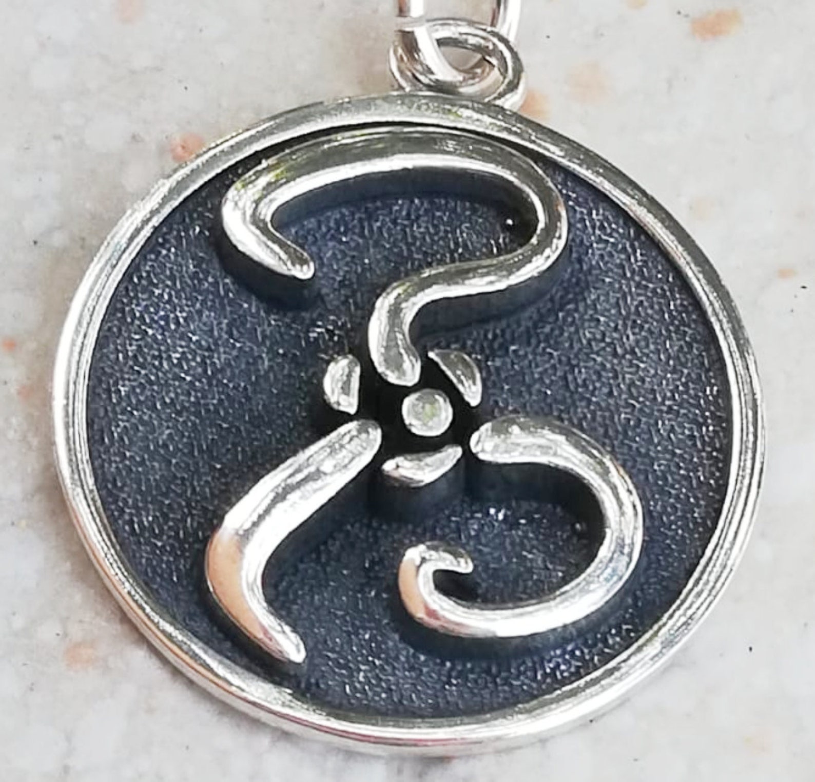 Yellow Sign Cthulhu Mythos Hastur King in Yellow Handmade 3D | Etsy