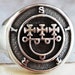 Seal Sigil of Sitri or Seth Sigils of Goetia Satanic Jewelry Handmade ...