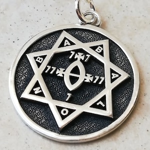 Thelema - Etsy