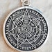 The Seal of the Seven Archangels Arbatel Spirits Seals of Solomon ...