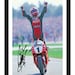 Barry Sheene - Moto GP Autographed Signed and Framed Photo - Etsy UK