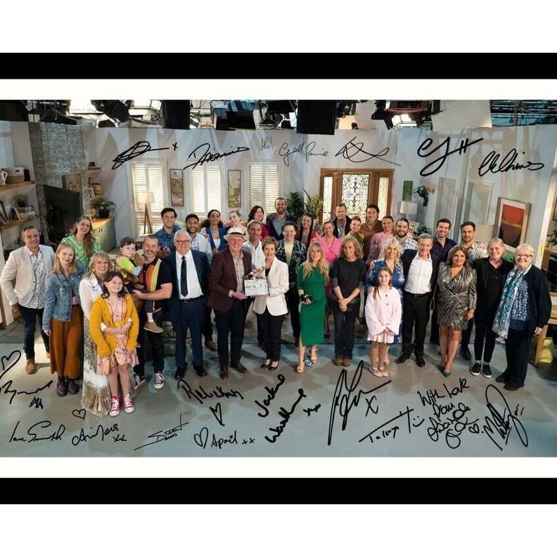 Neighbours Show Gifts - 60+ Gift Ideas for 2025