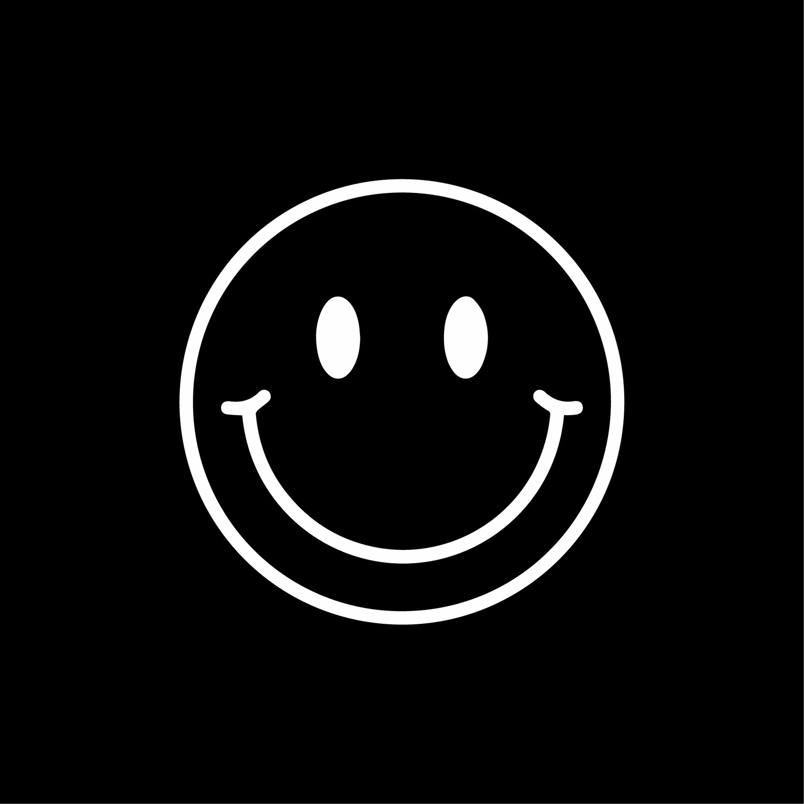 Smiley Face Digital Download SVG PNG JPG Ai Pdf - Etsy