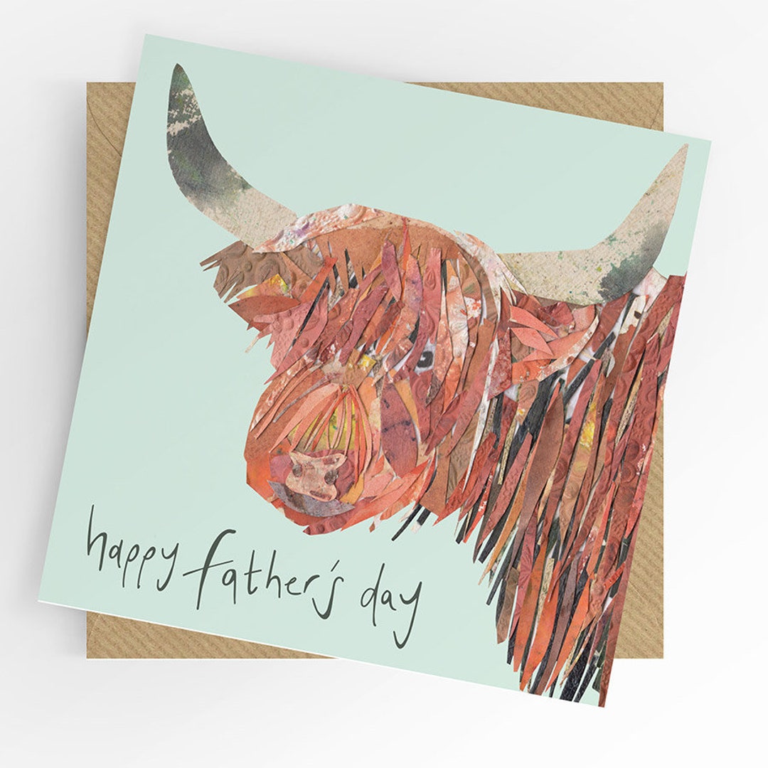 Father's Day Card, Father's Day Farmer, Father's Day, Happy Father's ...