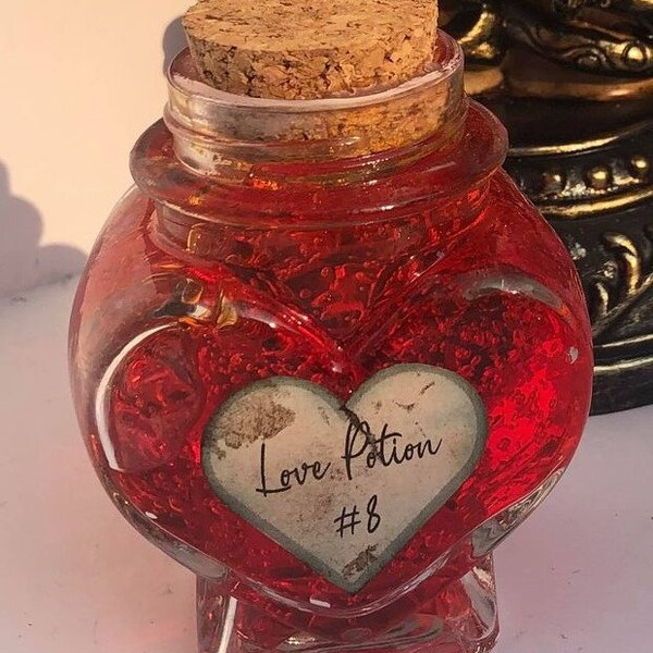 Dark Web Potions - Etsy