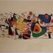 Joan Miró Lithograph Signed | Etsy