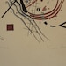 Wassily Kandinsky, Lithograph, Signed, Limited Edition, Art Print ...