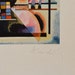 Wassily Kandinsky, Lithograph, Signed, Limited Edition, Art Print ...