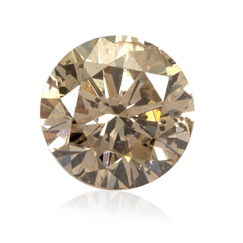 Champagne Diamond - Etsy