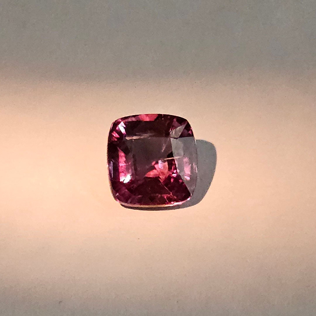 3.30ct Color Change Diaspore Zultanite Rear Gemstone - Etsy