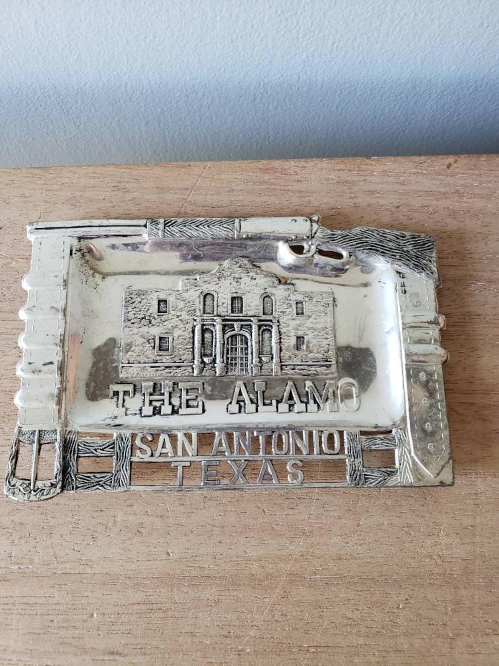Vintage Ashtrays, Souvenir Ashtrays, State Ashtrays, Florida Ashtray, Canada Tray, Texas Tray ...