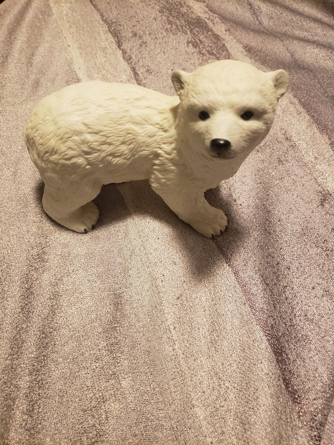 Vintage Lenox Lenox Polar Bear Lenox Ceramic Lenox Animal - Etsy