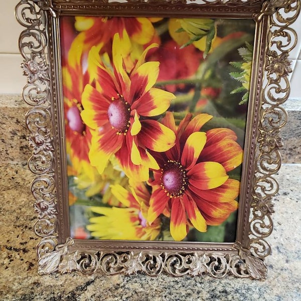 Intricate Frame - Etsy