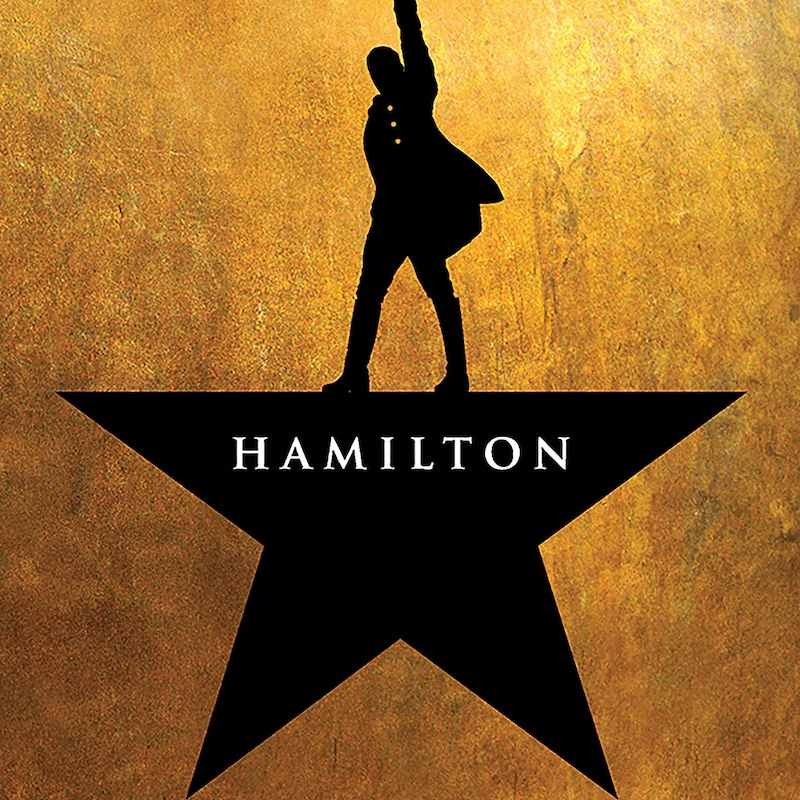 Hamilton Posters - Etsy