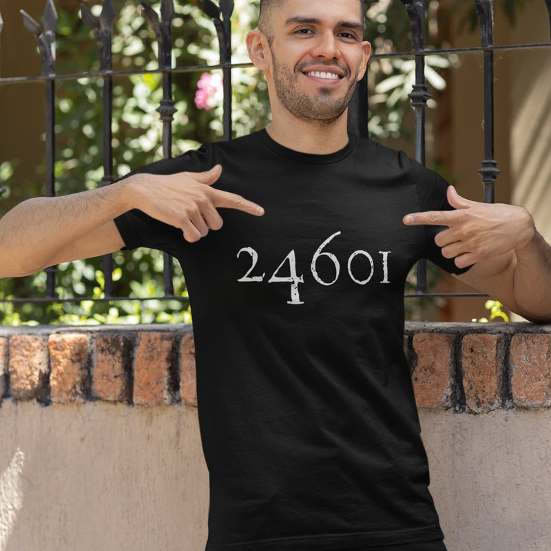 Les Miserables - Etsy