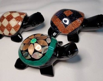 Large Turtle Shell - Etsy