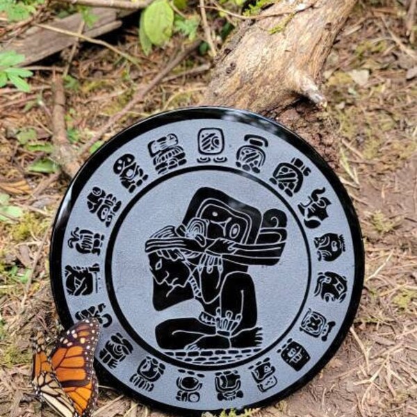 Mayan - Etsy