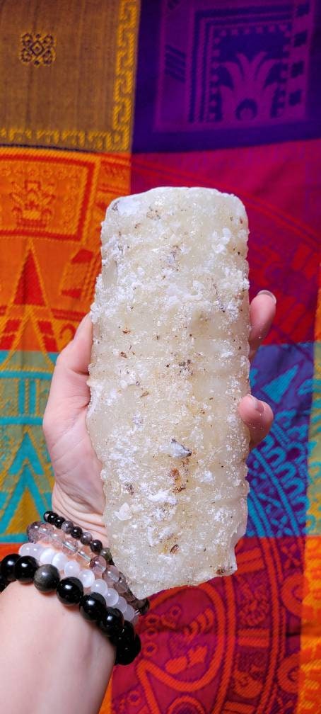 Grade A White Copal Resin • Aztec & Mayan Ceremony • Sacred Incienso ...
