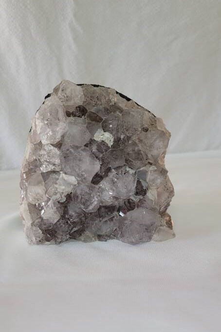 Amethyst Lamp Perfect for a Cozy Space Mediation Room - Etsy