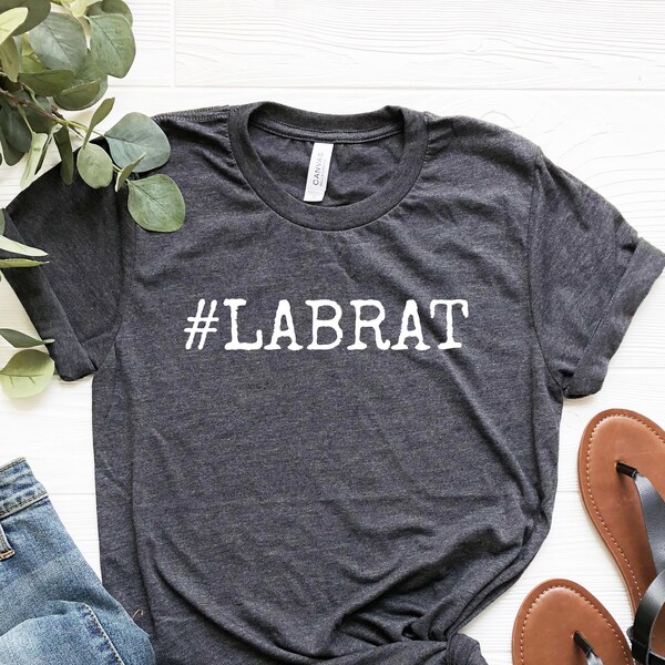 Lab Rat - Etsy