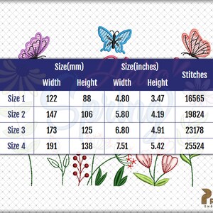 Hello Spring Embroidery Design, Spring Machine Embroidery Files, Hello ...