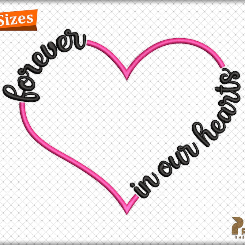 Always and Forever - Etsy