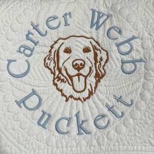 Dog Embroidery Designs, Dog Machine Embroidery Pattern, Animal Digital ...